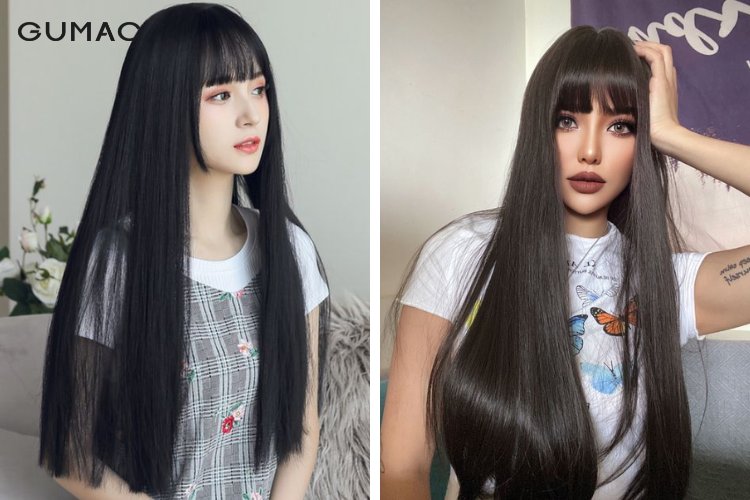 15+ Kiểu tóc dài đẹp TRẺ TRUNG cho nữ HOT nhất 2025