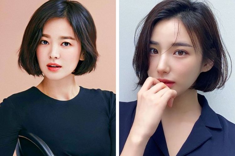 Tóc dày nên để kiểu gì? 11+ Kiểu tóc dày ĐẸP thời thượng nhất