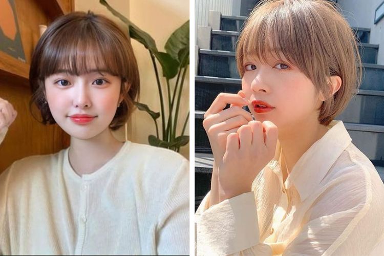 Tóc dày nên để kiểu gì? 11+ Kiểu tóc dày ĐẸP thời thượng nhất