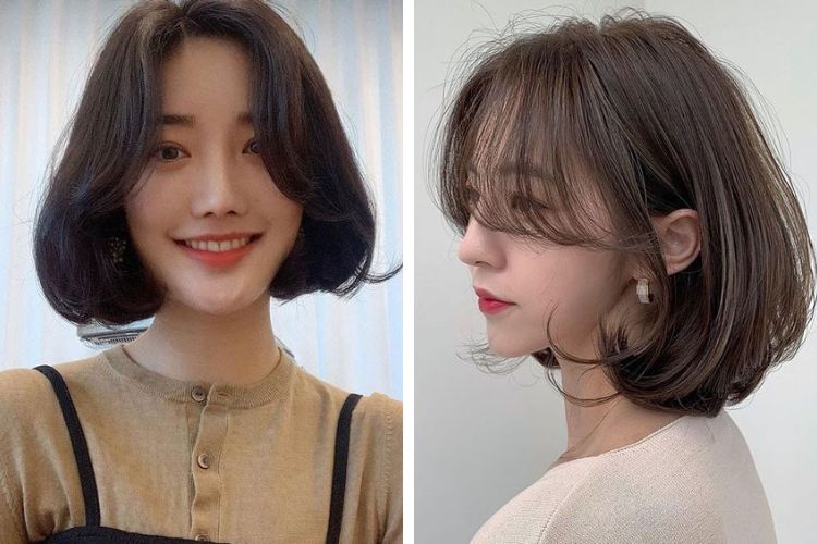 Tóc dày nên để kiểu gì? 11+ Kiểu tóc dày ĐẸP thời thượng nhất