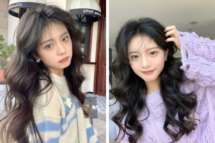 Tóc dày nên để kiểu gì? 11+ Kiểu tóc dày ĐẸP thời thượng nhất