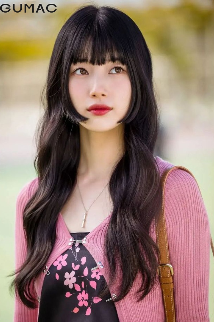 15+ Kiểu tóc hime ĐẸP cực xinh chuẩn phong cách gái Nhật