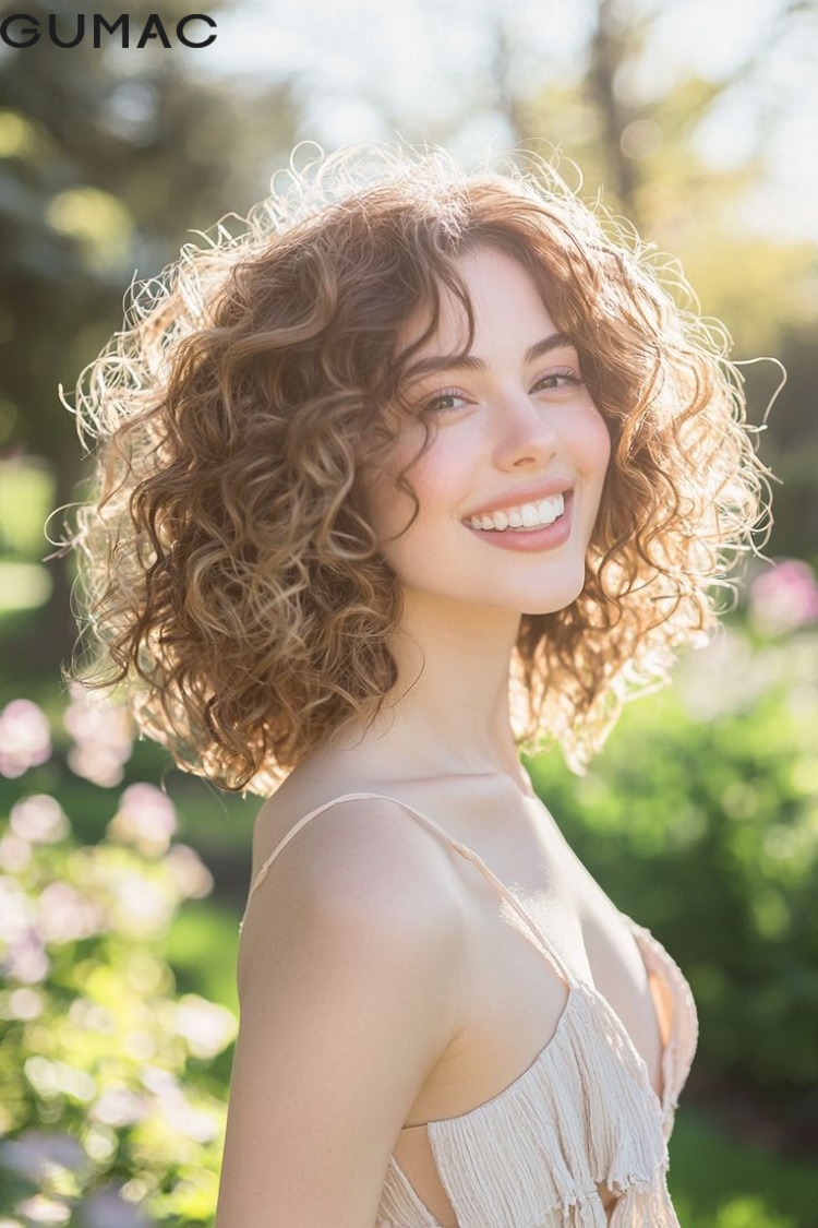 Top 8 mẫu tóc hippie ngắn đẹp cá tính thời thượng cho các nàng