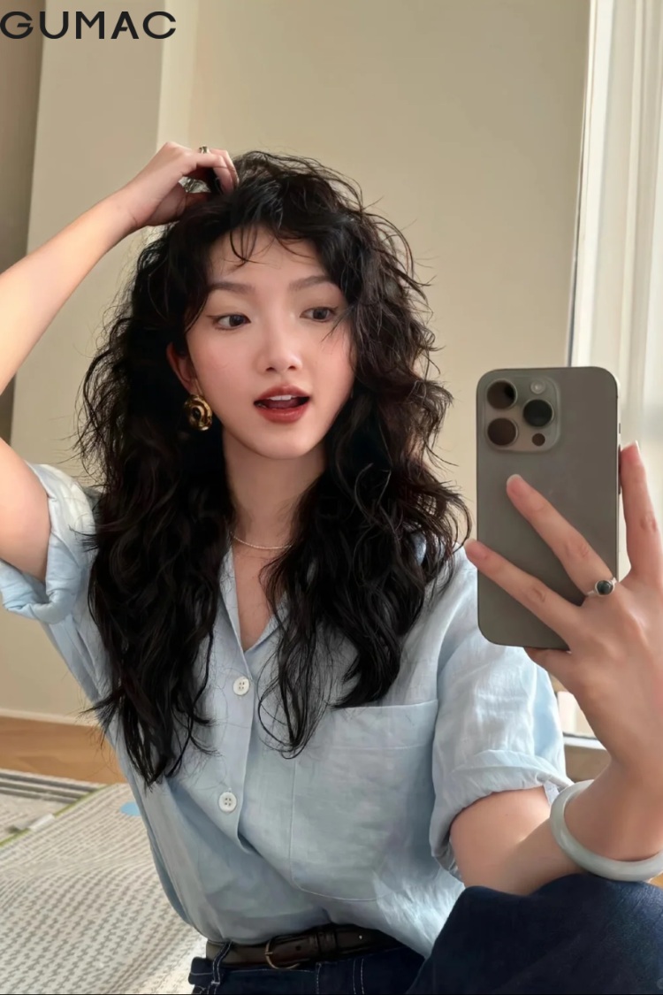 17+ Kiểu tóc hippie vô cùng SÀNH ĐIỆU dành cho các nàng