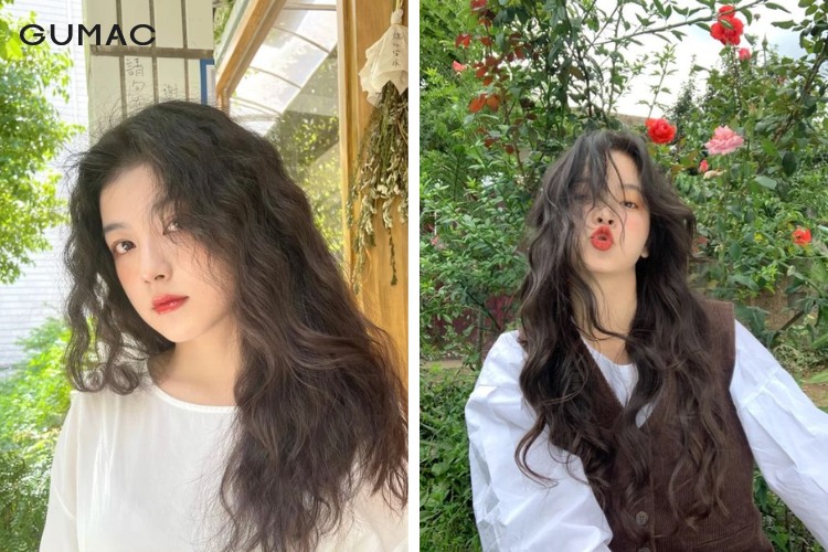 17+ Kiểu tóc hippie vô cùng SÀNH ĐIỆU dành cho các nàng