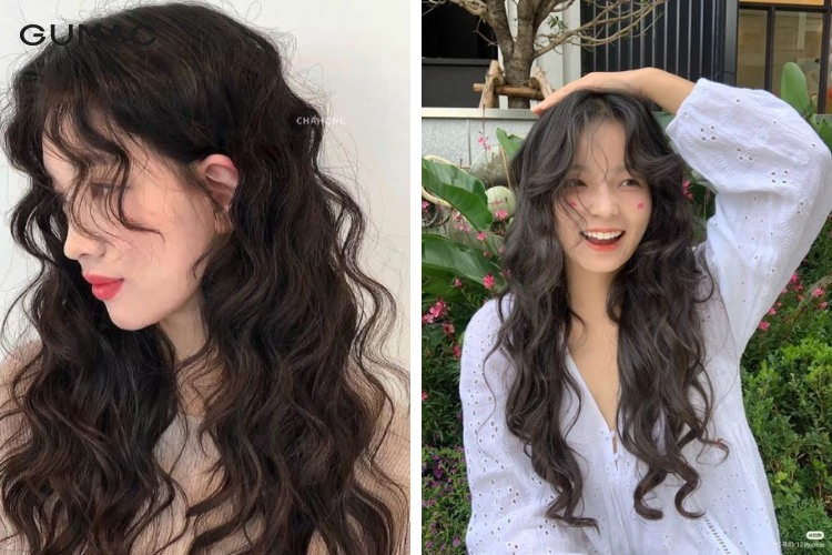 17+ Kiểu tóc hippie vô cùng SÀNH ĐIỆU dành cho các nàng