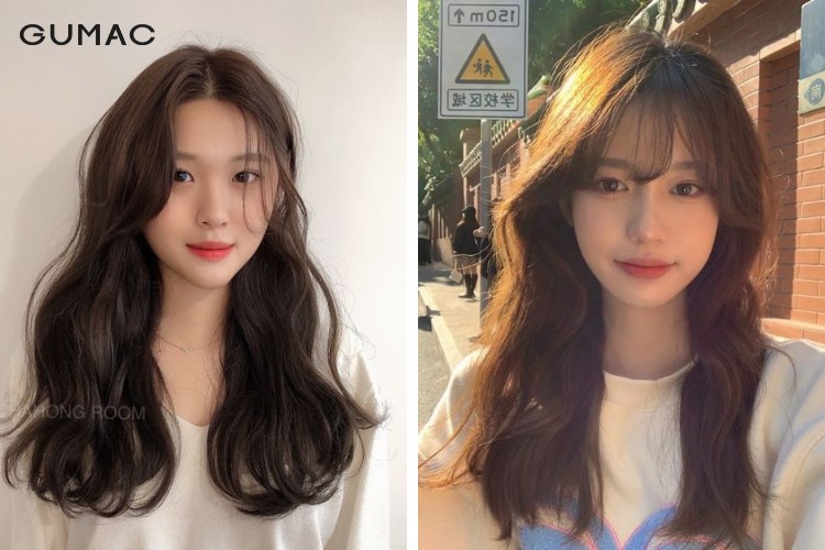 55+ kiểu tóc layer nữ trẻ trung giúp mặt thon gọn đẹp nhất