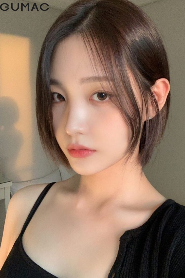 25 kiểu tóc tomboy cá tính cực Ngầu dành cho mọi nàng