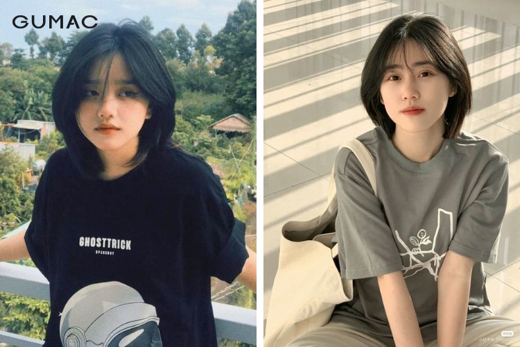 25+ Kiểu tóc tomboy cá tính cực NGẦU dành cho mọi khuôn mặt