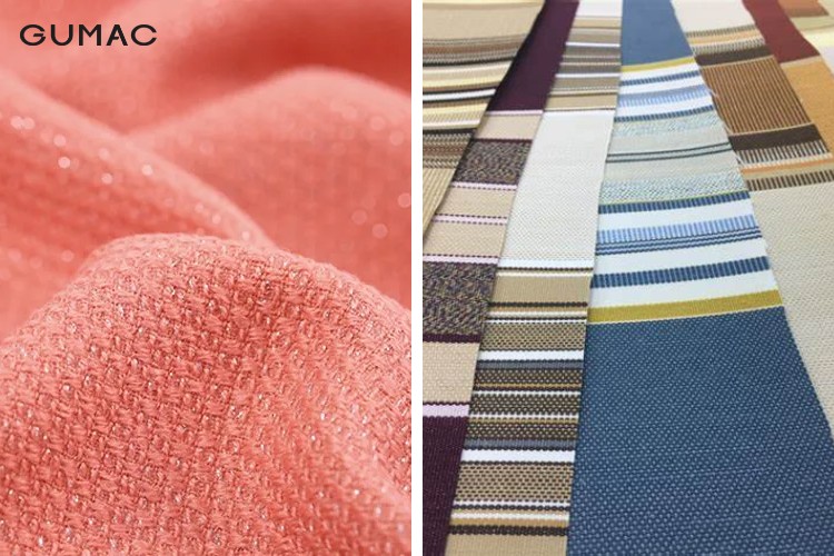 Vải acrylic là gì? Tìm hiểu quy trình đặc điểm của chất liệu acrylic