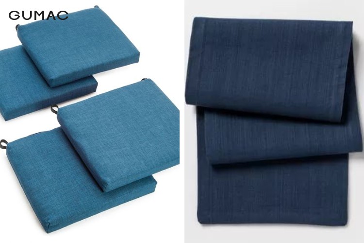 Vải acrylic là gì? Tìm hiểu quy trình đặc điểm của chất liệu acrylic