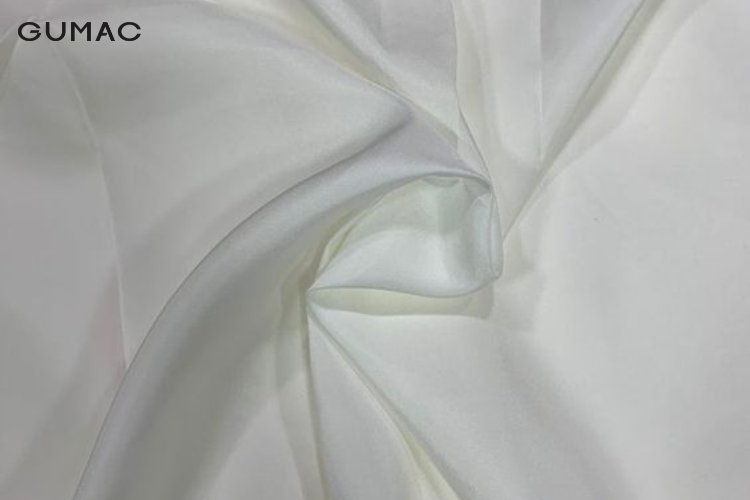 Vải Silk là gì? Đặc điểm, phân loại và ứng dụng của vải Silk