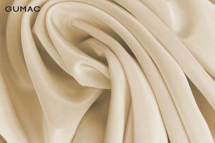 Vải Silk là gì? Đặc điểm, phân loại và ứng dụng của vải Silk