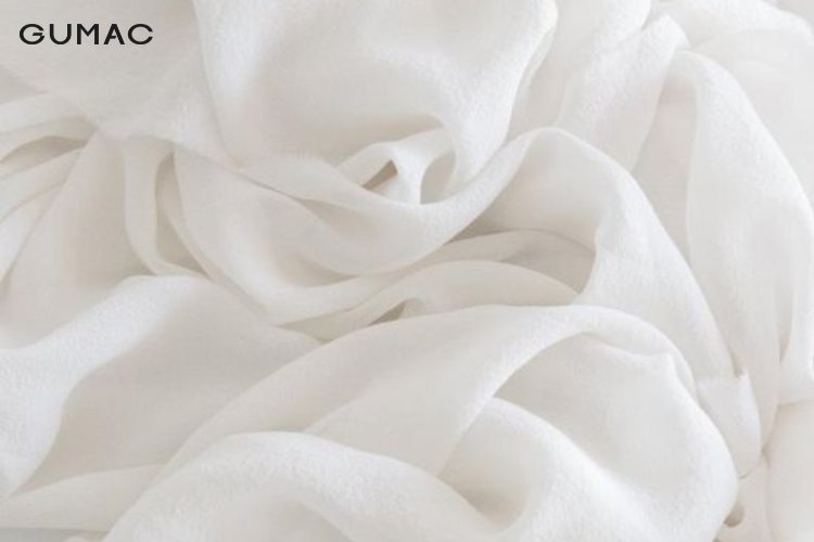 Vải Silk là gì? Đặc điểm, phân loại và ứng dụng của vải Silk