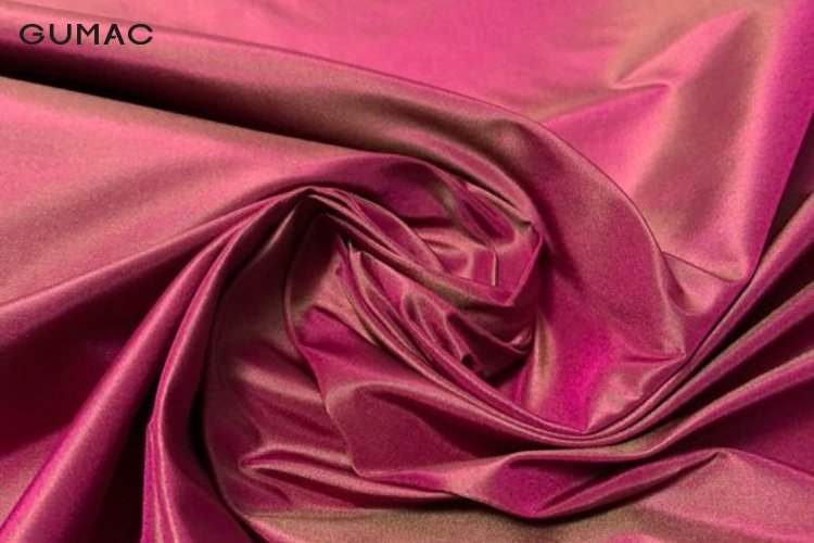 Vải Silk là gì? Đặc điểm, phân loại và ứng dụng của vải Silk