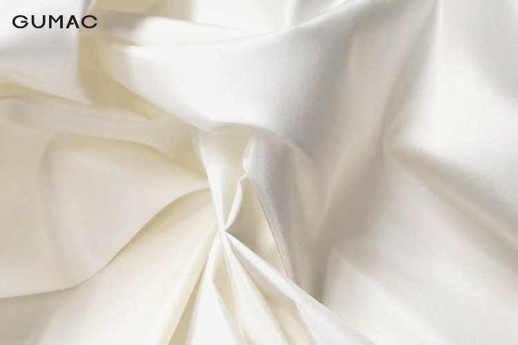 Vải Silk là gì? Đặc điểm, phân loại và ứng dụng của vải Silk