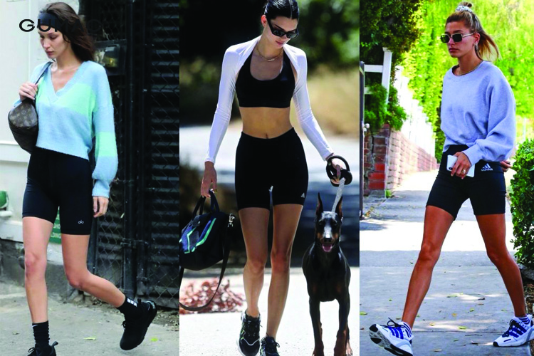 Sporty là gì | 9+ Cách phối đồ CHUẨN phong cách Sporty 2025