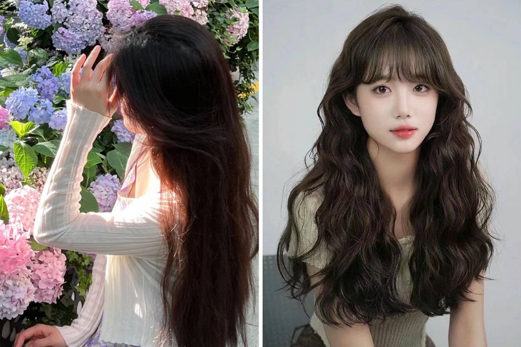 Tóc dày nên để kiểu gì? 11+ Kiểu tóc dày ĐẸP thời thượng nhất