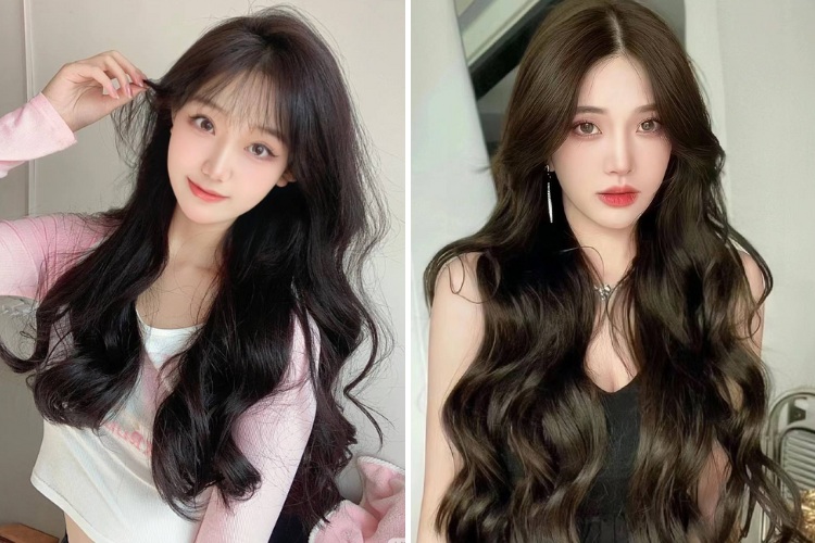 Tóc dày nên để kiểu gì? 11+ Kiểu tóc dày ĐẸP thời thượng nhất