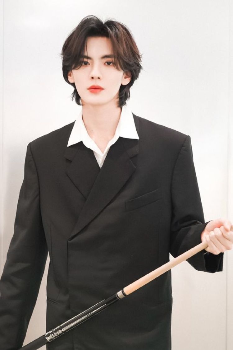 35+ Kiểu tóc mullet ngắn đẹp CÁ TÍNH ấn tượng cho nam và nữ