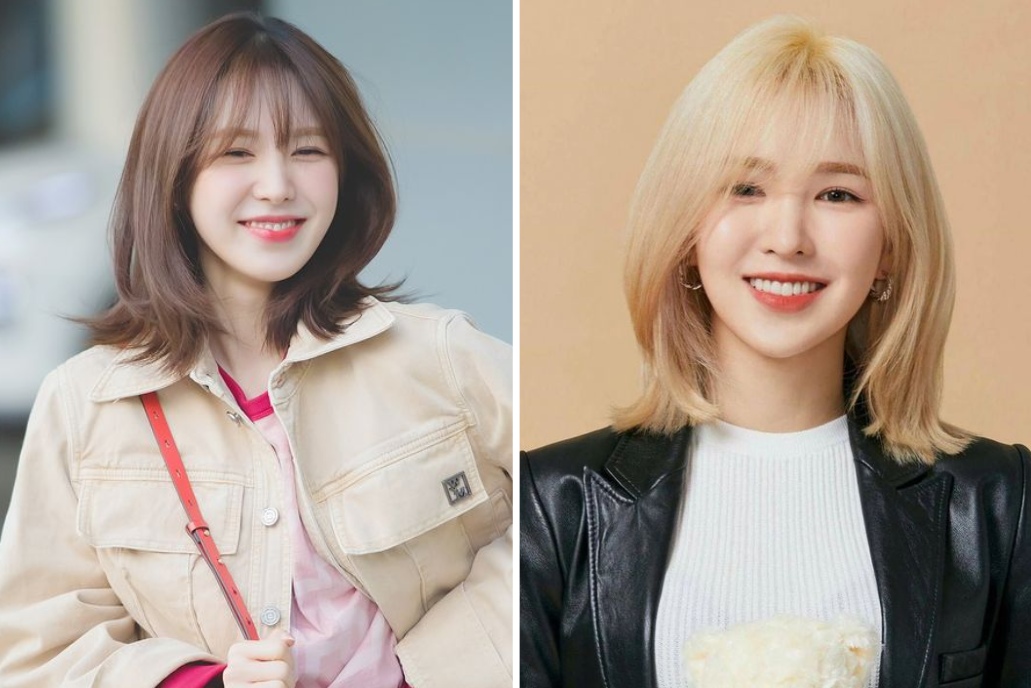 Top 25+ kiểu tóc tỉa layer ngang vai hack tuổi cho phái đẹp