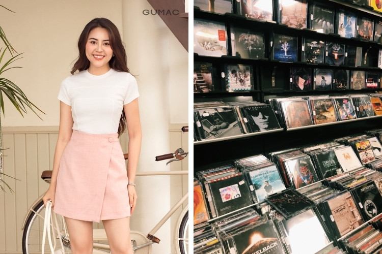 Đi xem concert mặc gì 99+ cách phối outfit đi QUẨY cho nàng