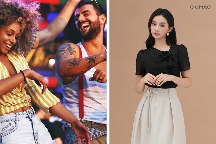 Đi xem concert mặc gì? Bật bí cách phối outfit đi QUẨY cho nàng đu idol