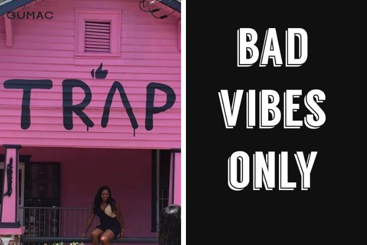 Trap boy trap girl là gì? Trap có nghĩa gì trên Facebook?