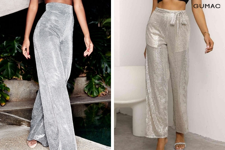 Vải sequin là gì? Hướng dẫn phối đồ ĐẸP với trang phục từ vải sequin